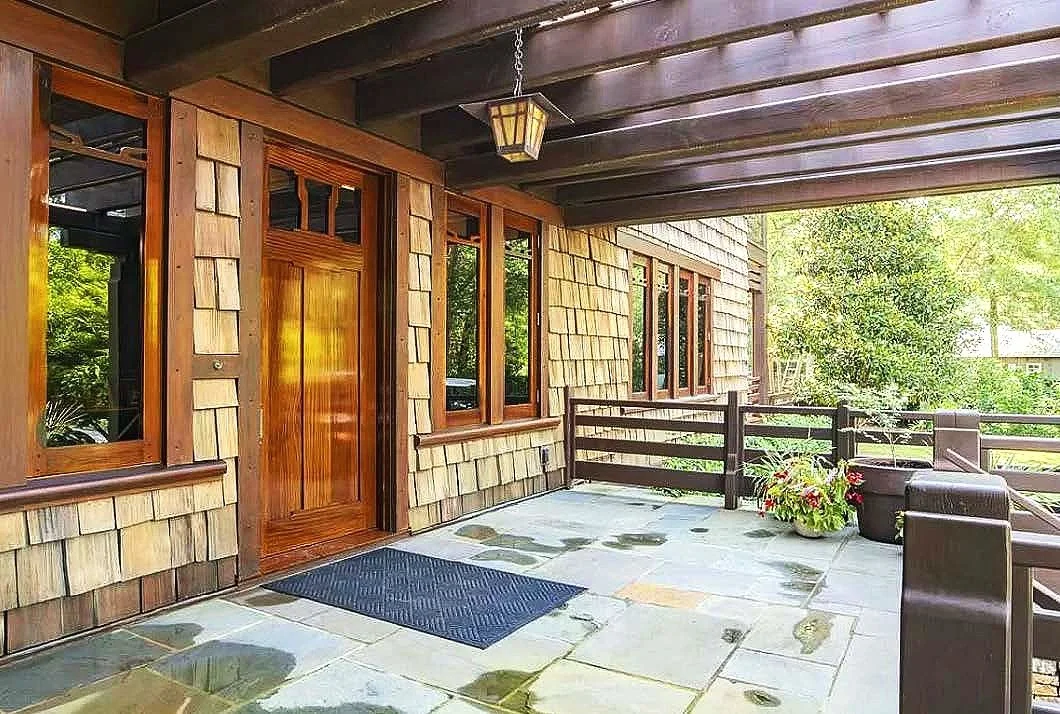 Sledge's custom building and millwork