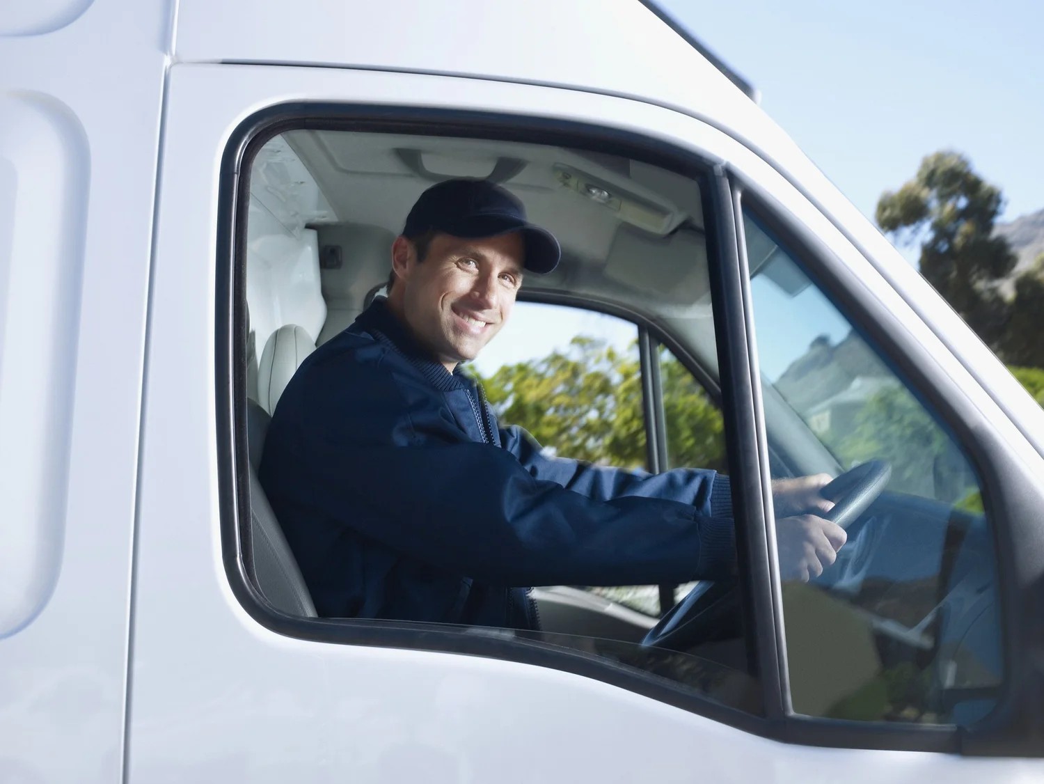 Employment Opportunities — Hogan Transportation
