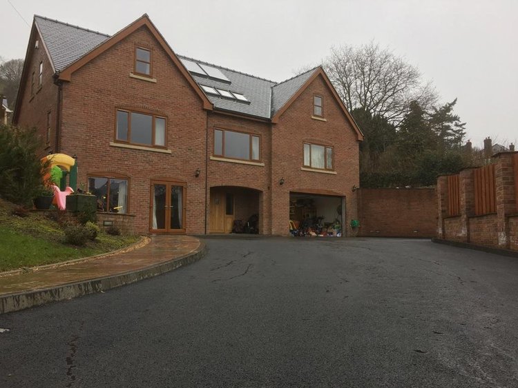 ANMAC Construction & Surfacing Ltd