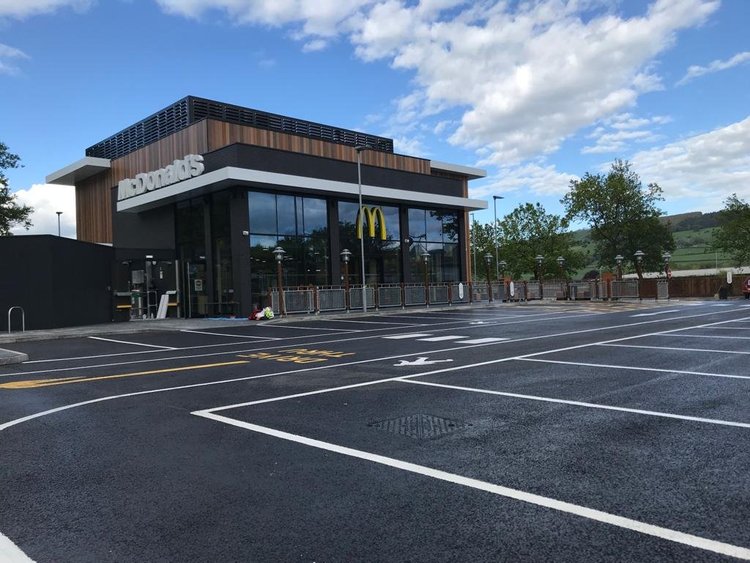 ANMAC Construction & Surfacing Ltd