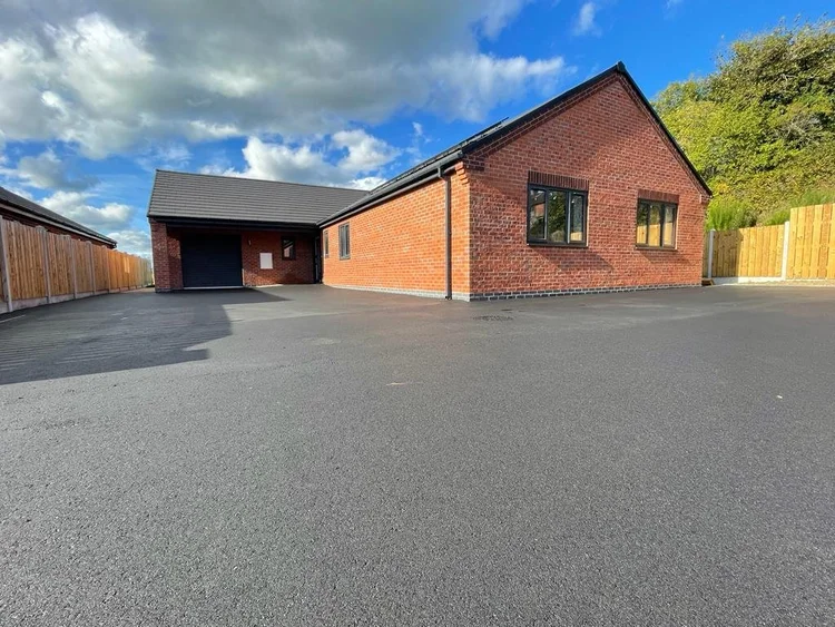 ANMAC Construction & Surfacing Ltd