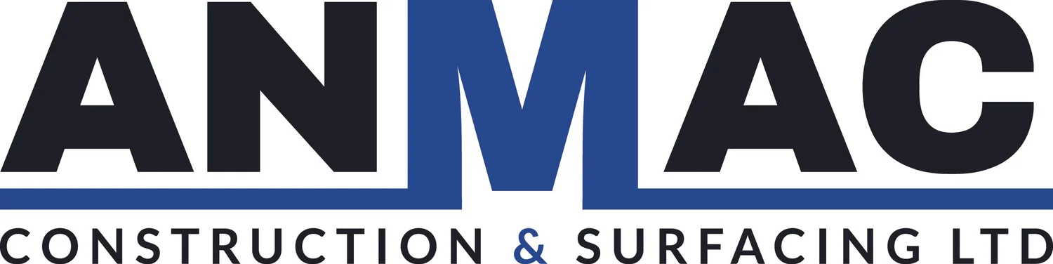 ANMAC Construction & Surfacing Ltd