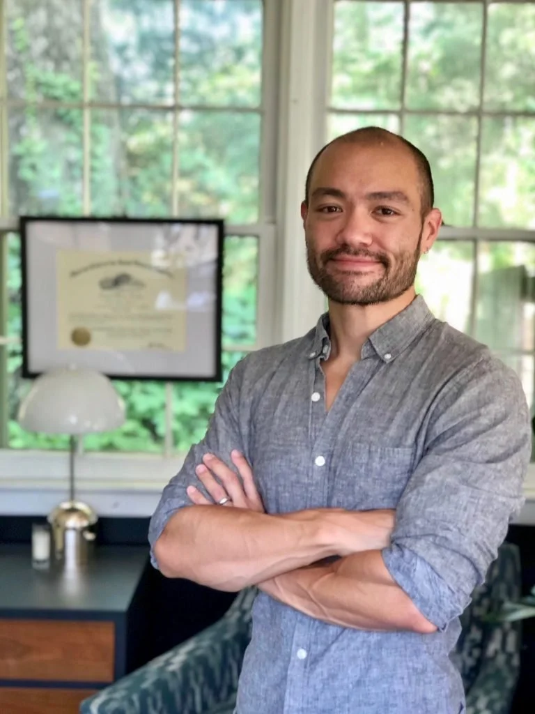 Daniel Woofter — Goldstein, Russell & Woofter LLC