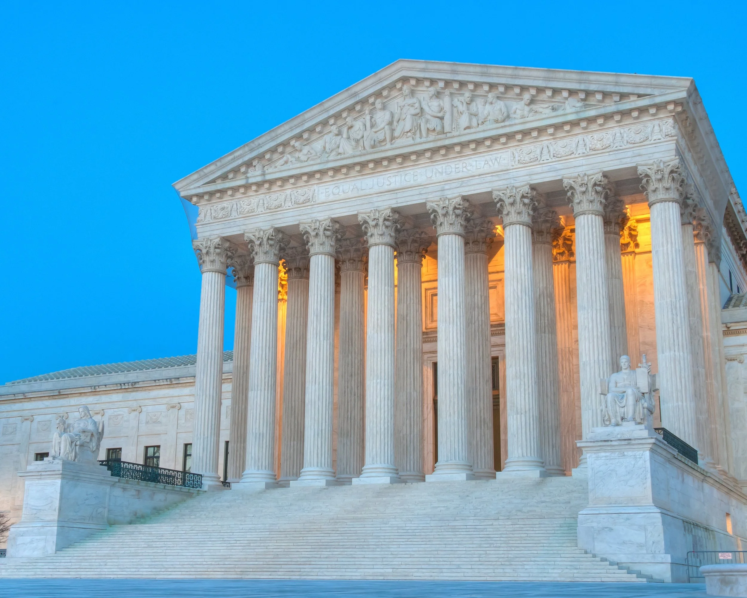 Contact — Goldstein, Russell & Woofter LLC