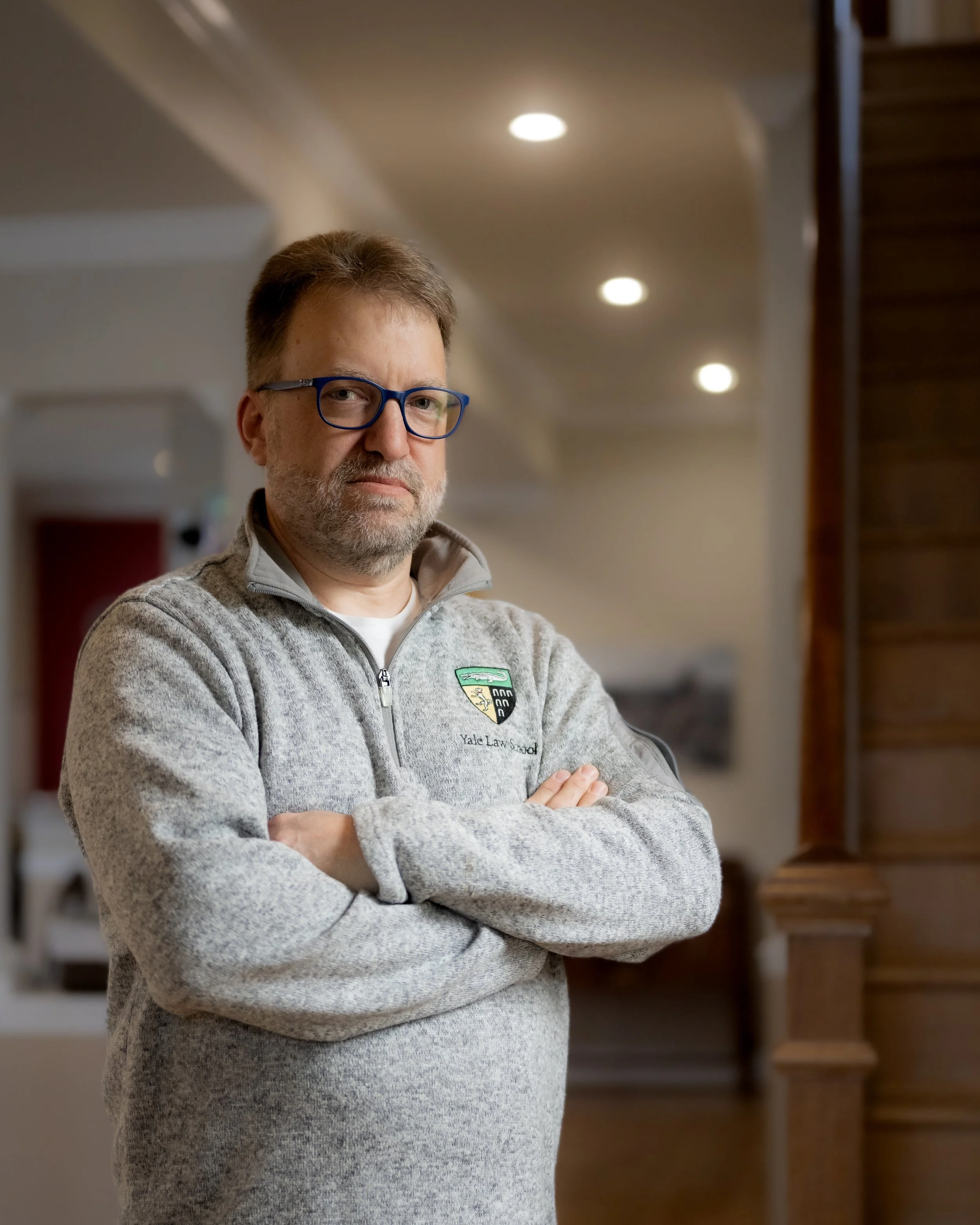 Kevin K. Russell — Goldstein, Russell & Woofter LLC