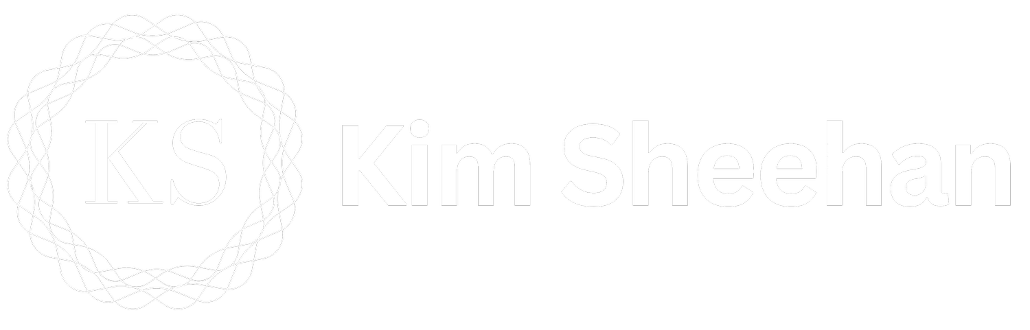 True Voice with Kim Sheehan