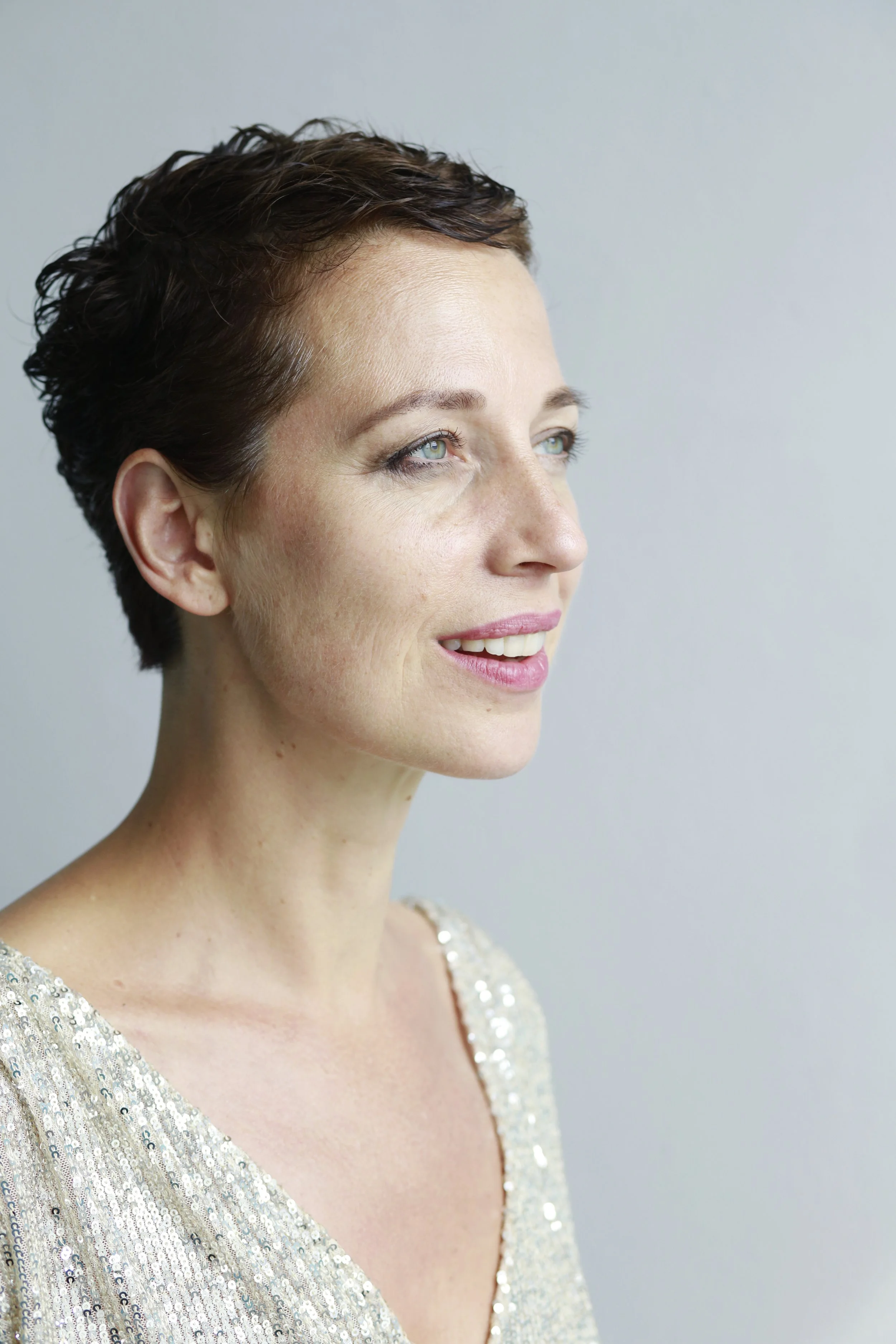 Agnes Mann