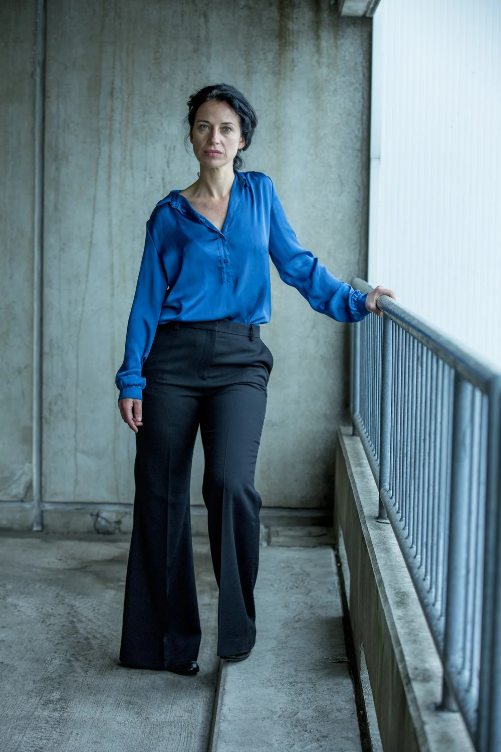 Agnes Mann