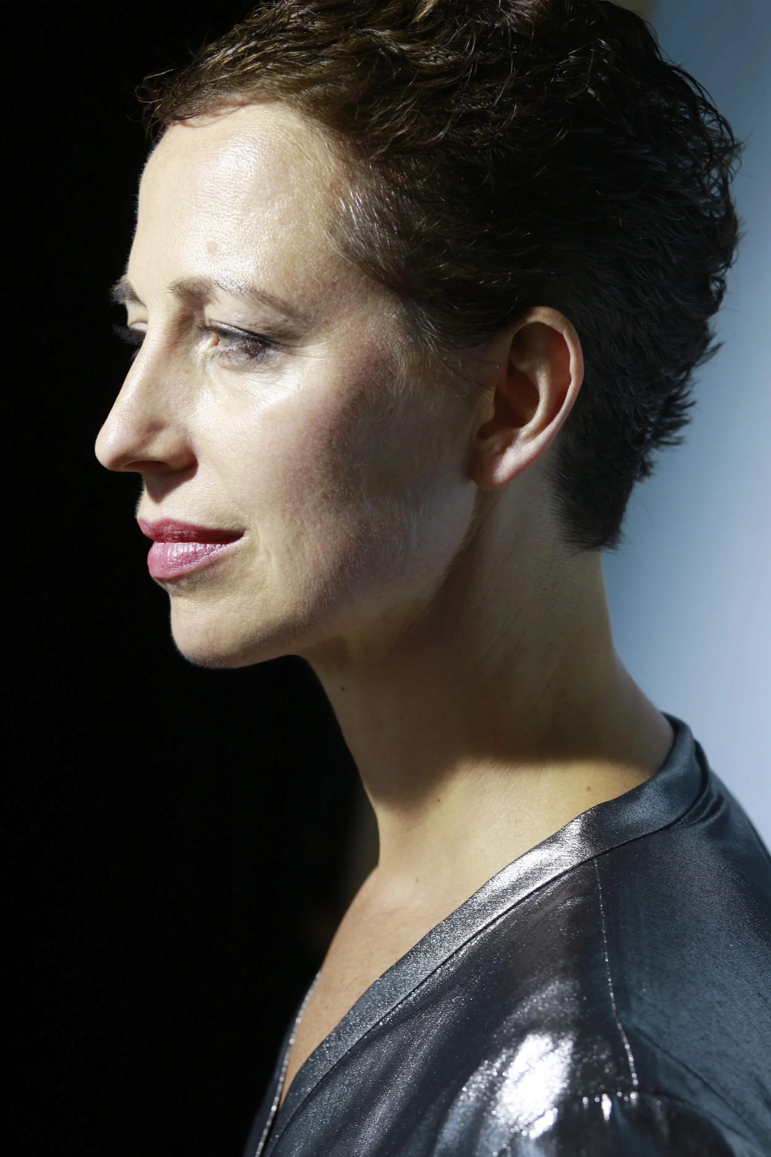 Agnes Mann