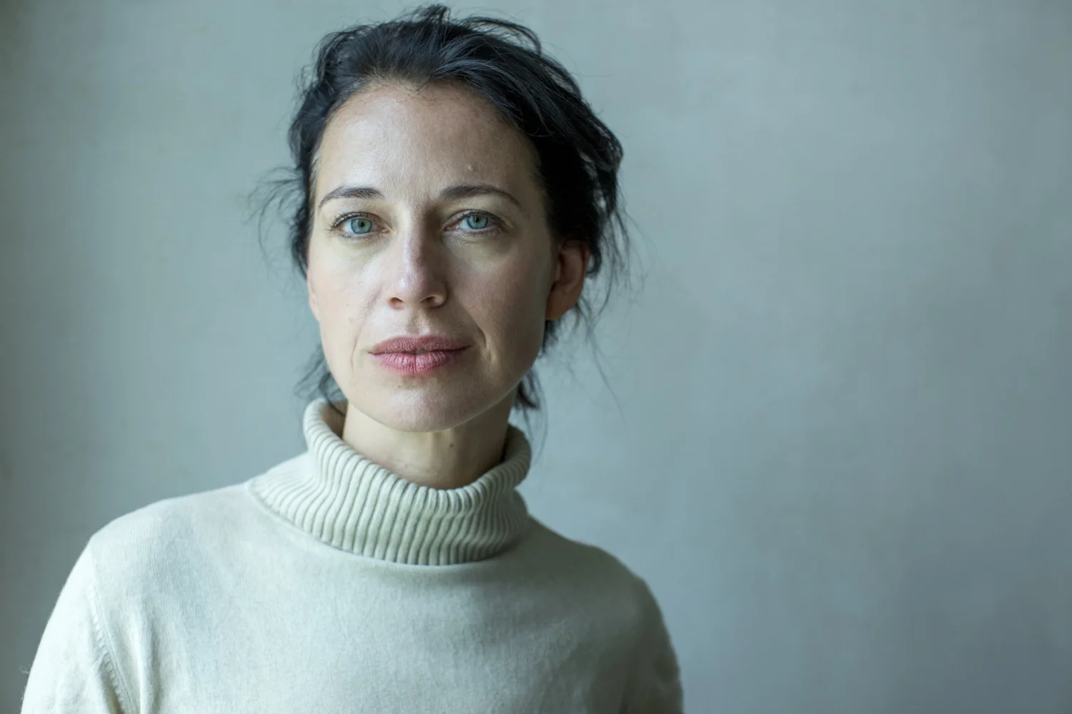 Agnes Mann