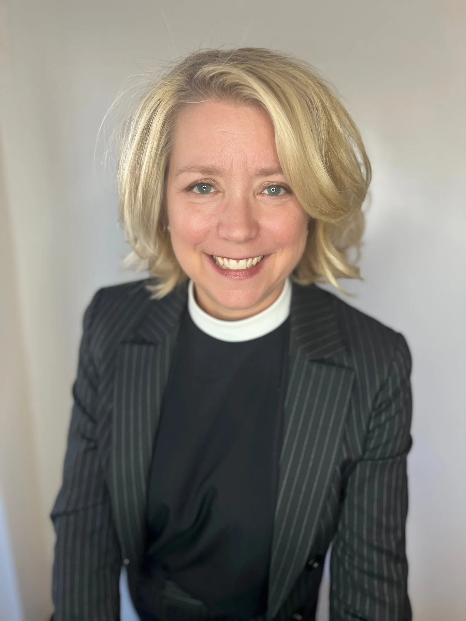 Leadership — Church of the Holy Comforter