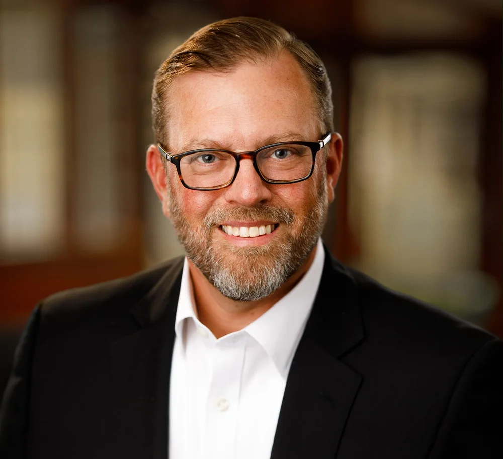 Leadership — Church of the Holy Comforter