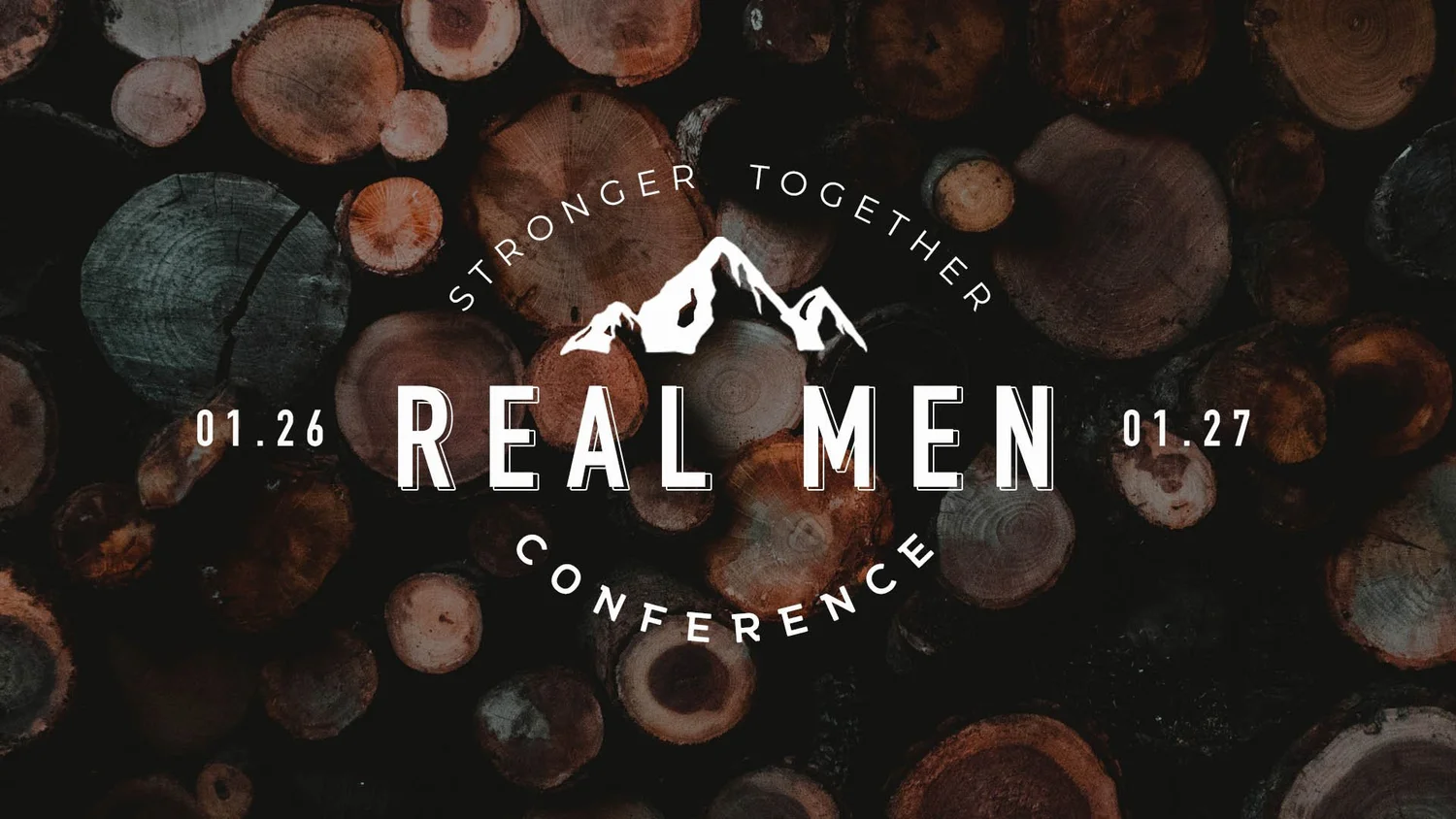 Real Men Conference — Southside Church