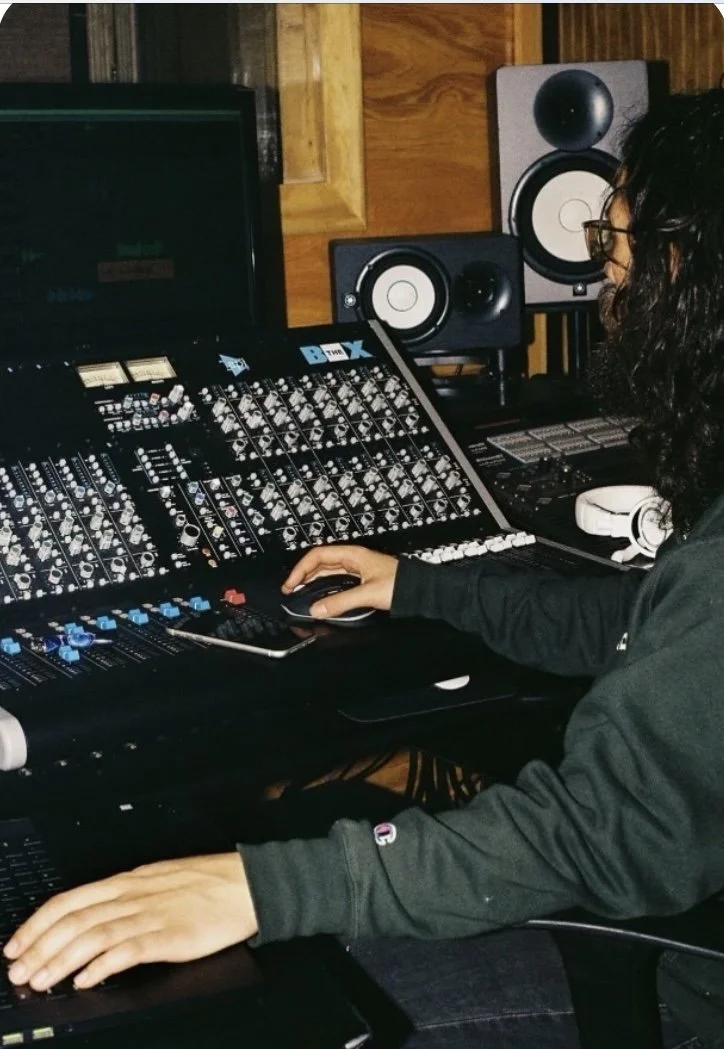 The Soundlab Recording Studios