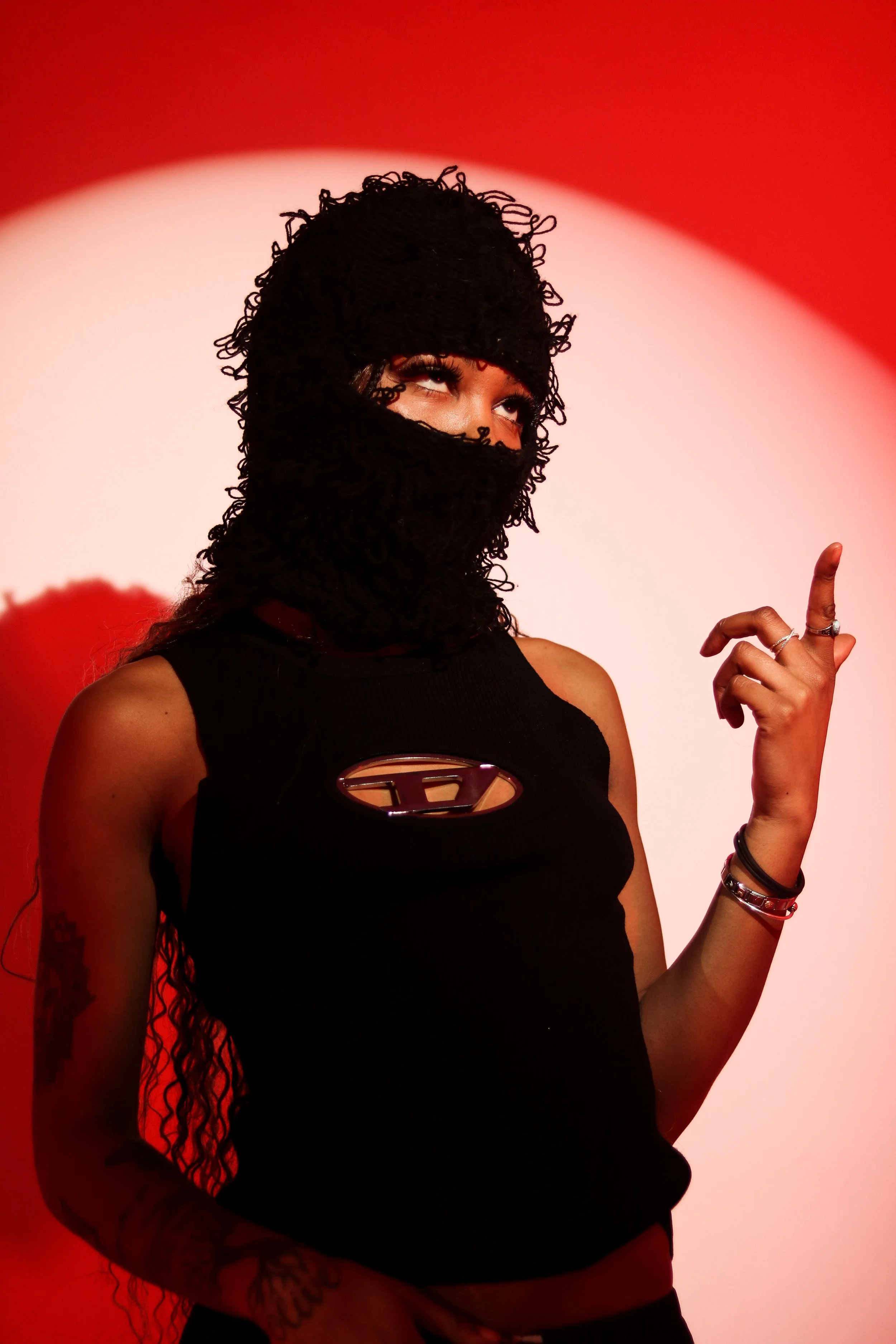 Boogie — The Soundlab Recording Studios