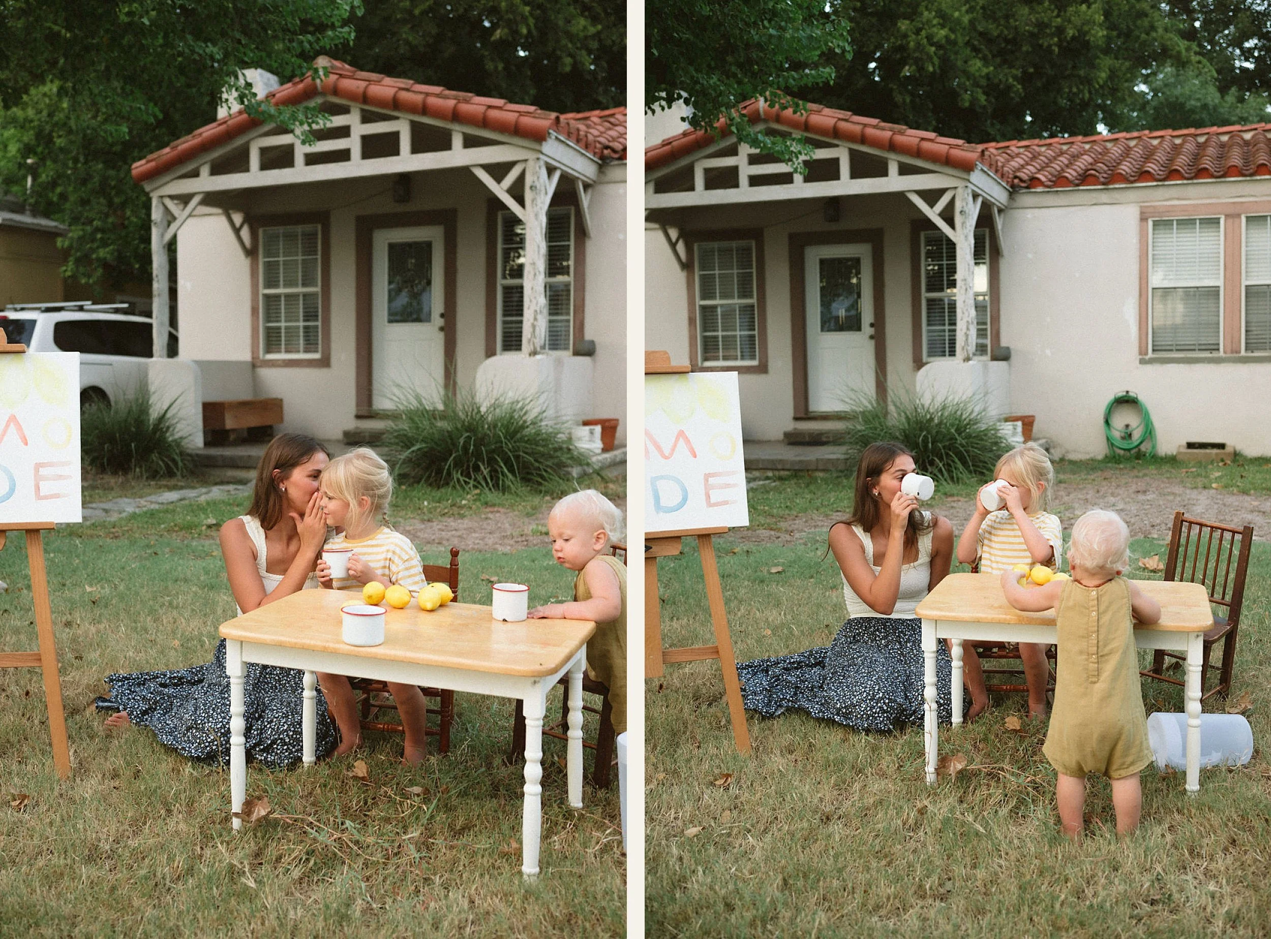 33 Fun Activities + Ideas for Unique Family Photos — Madison ...