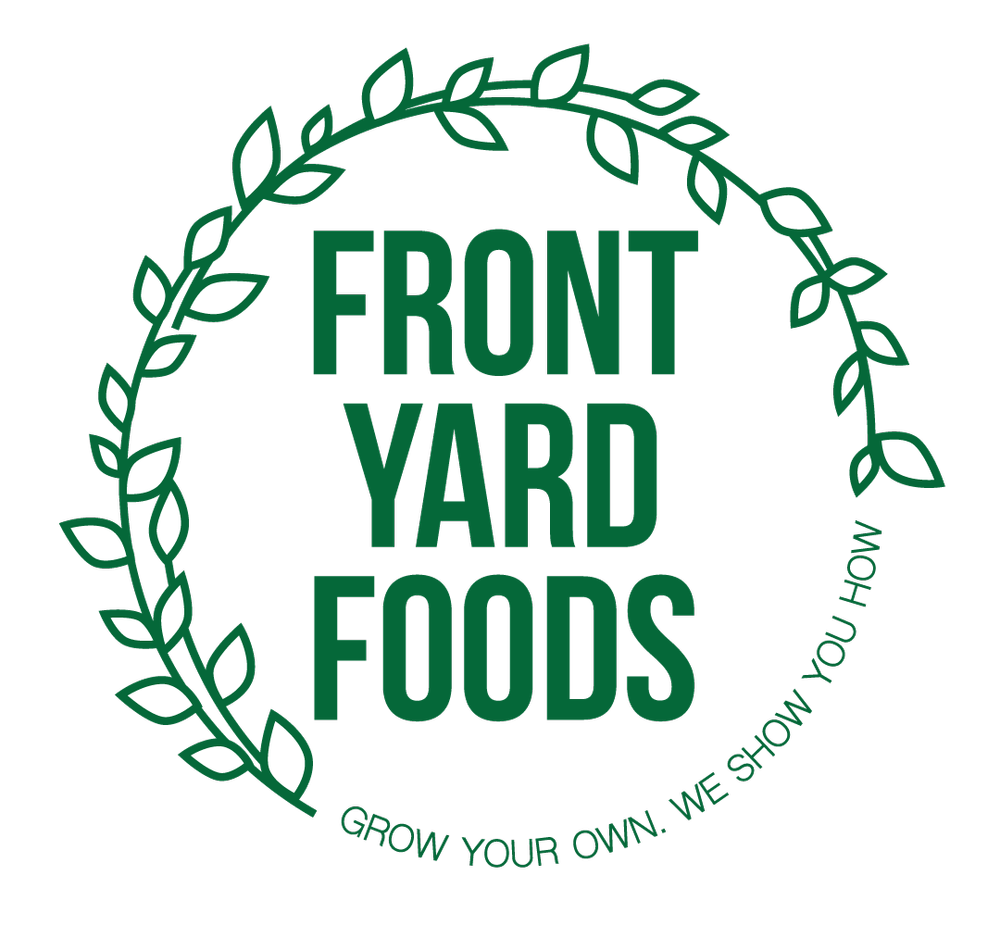 Classes — Front Yard Foods