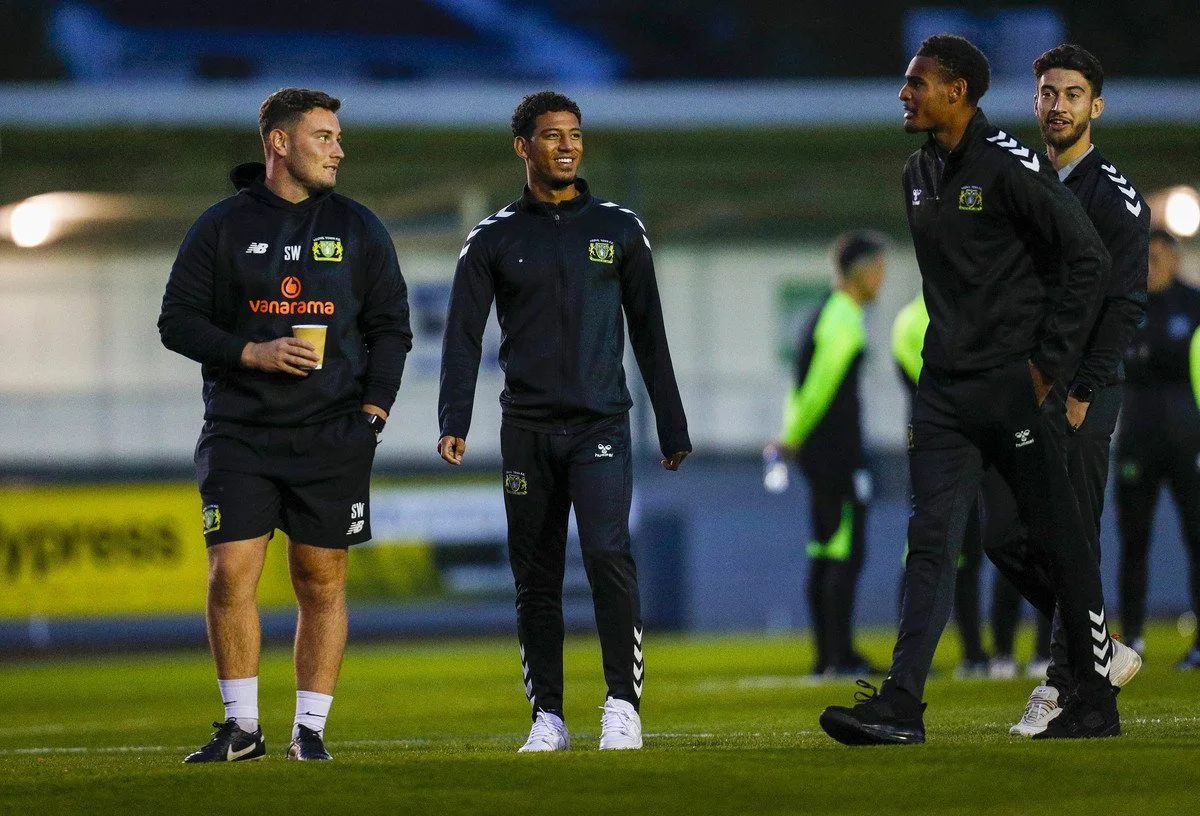 General Information — SW Elite Performance