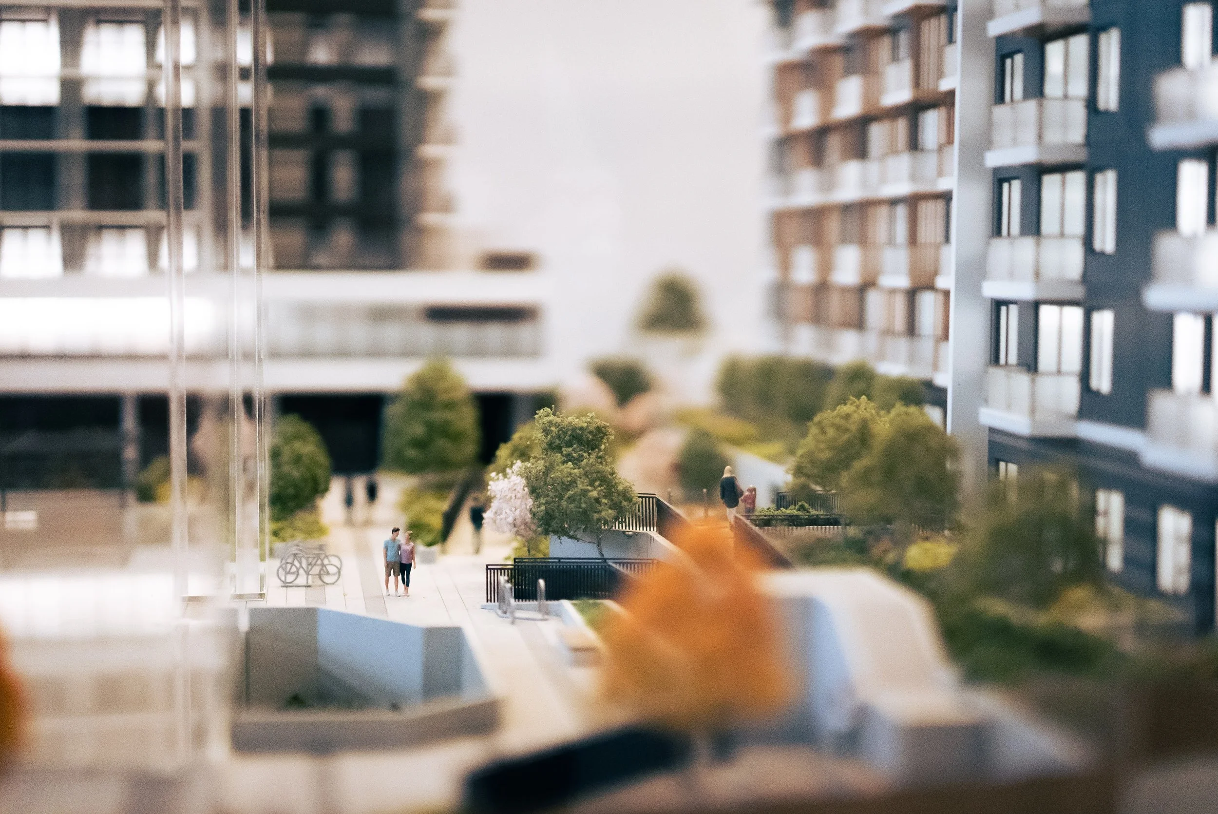 UVic Real Estate