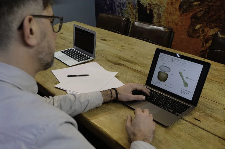 The Product Design Process – 6 Stage Guide - Plan A