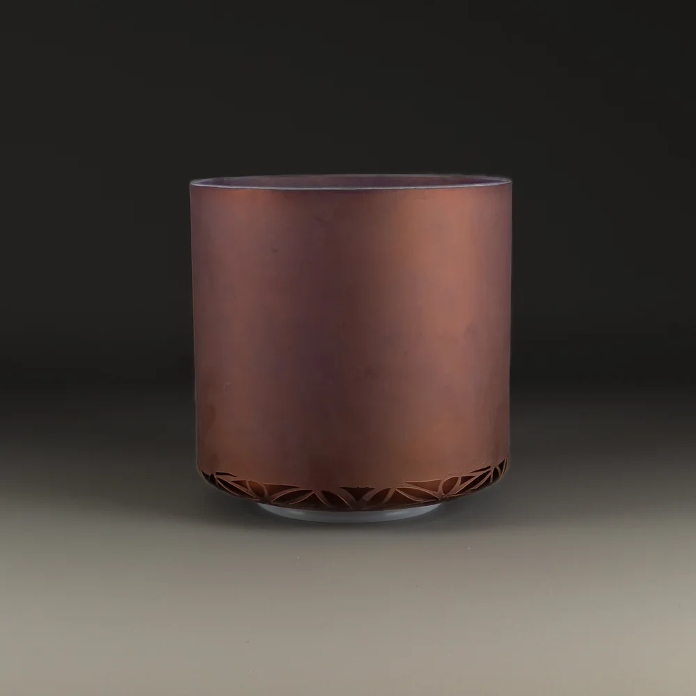 CRYSTAL SINGING BOWLS UK