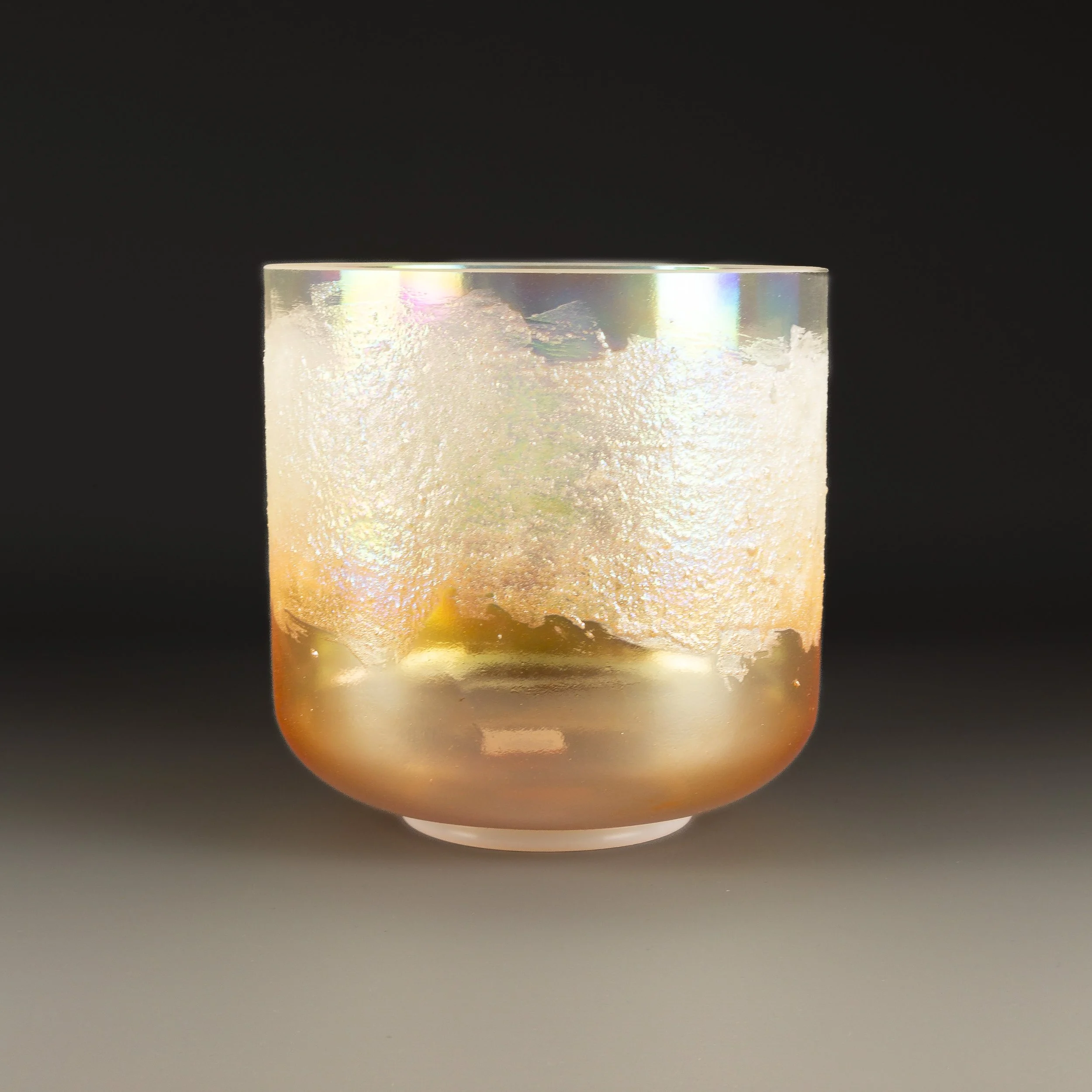 CRYSTAL SINGING BOWLS UK