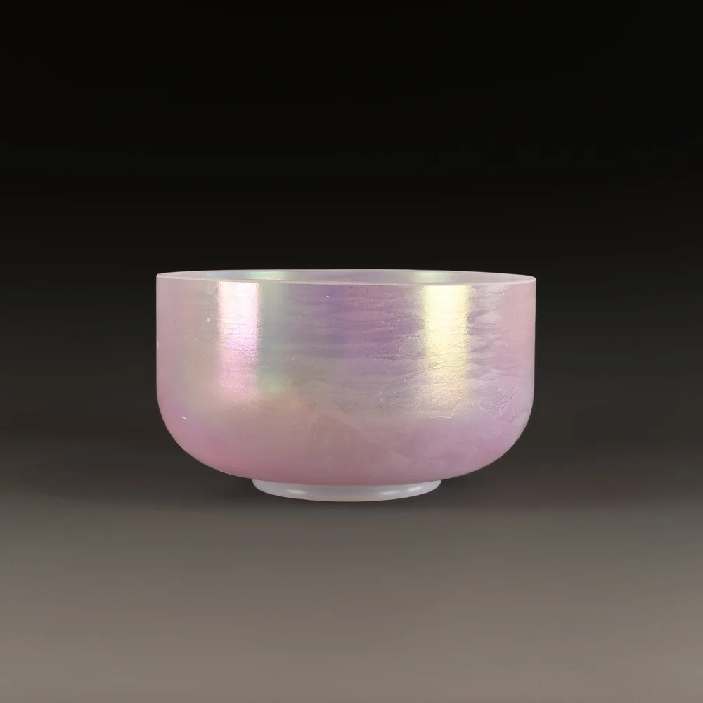CRYSTAL SINGING BOWLS UK