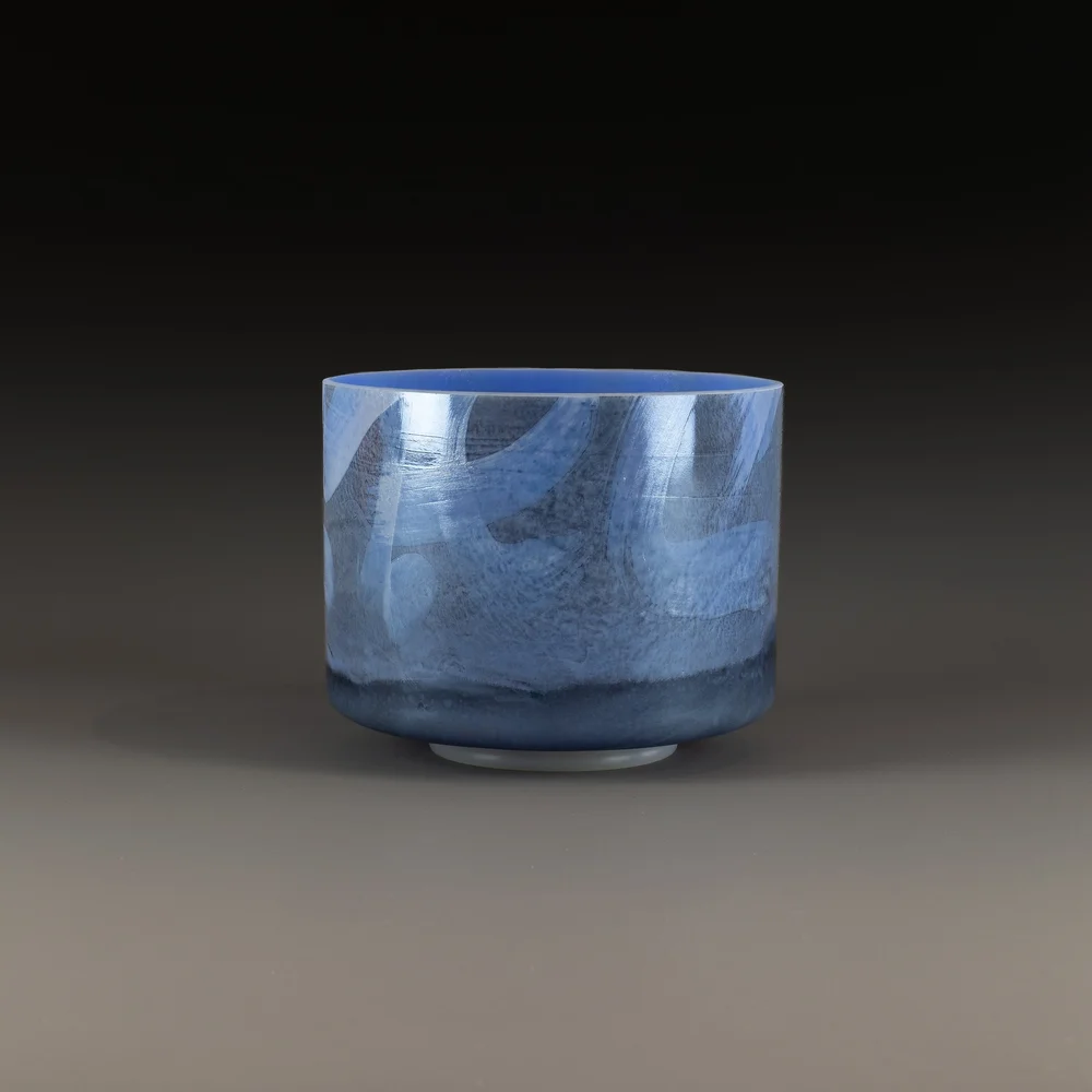 CRYSTAL SINGING BOWLS UK