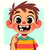 Double Row of Teeth in Kids: What Parents Need to Know (Shark Teeth ...