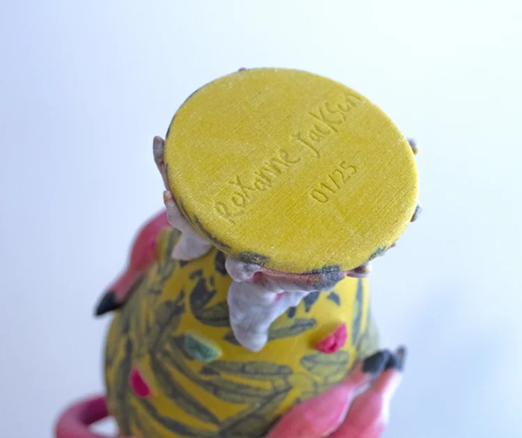 Roxanne Jackson — Room 57 Gallery