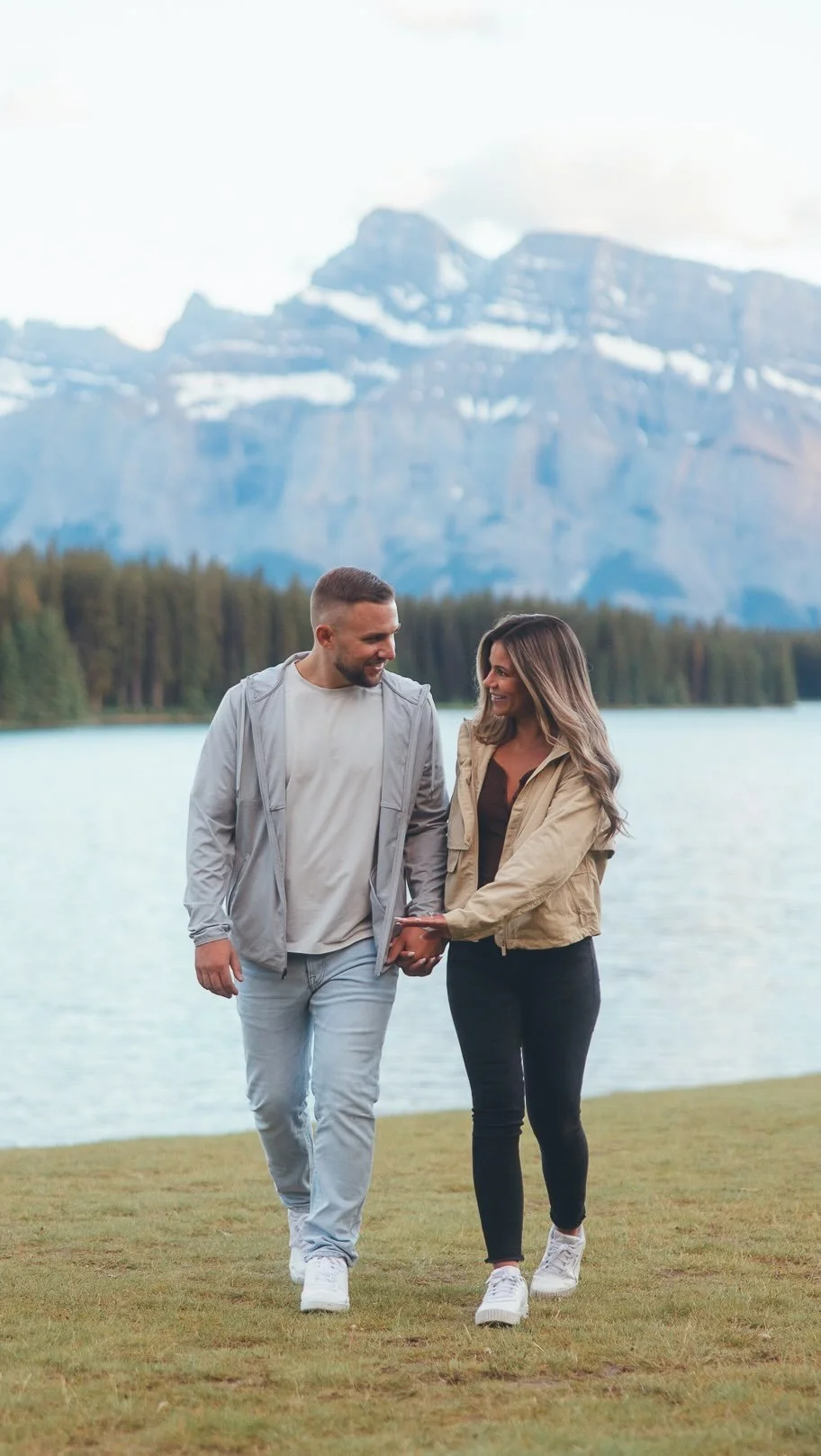 Portraiture — Banff Photography