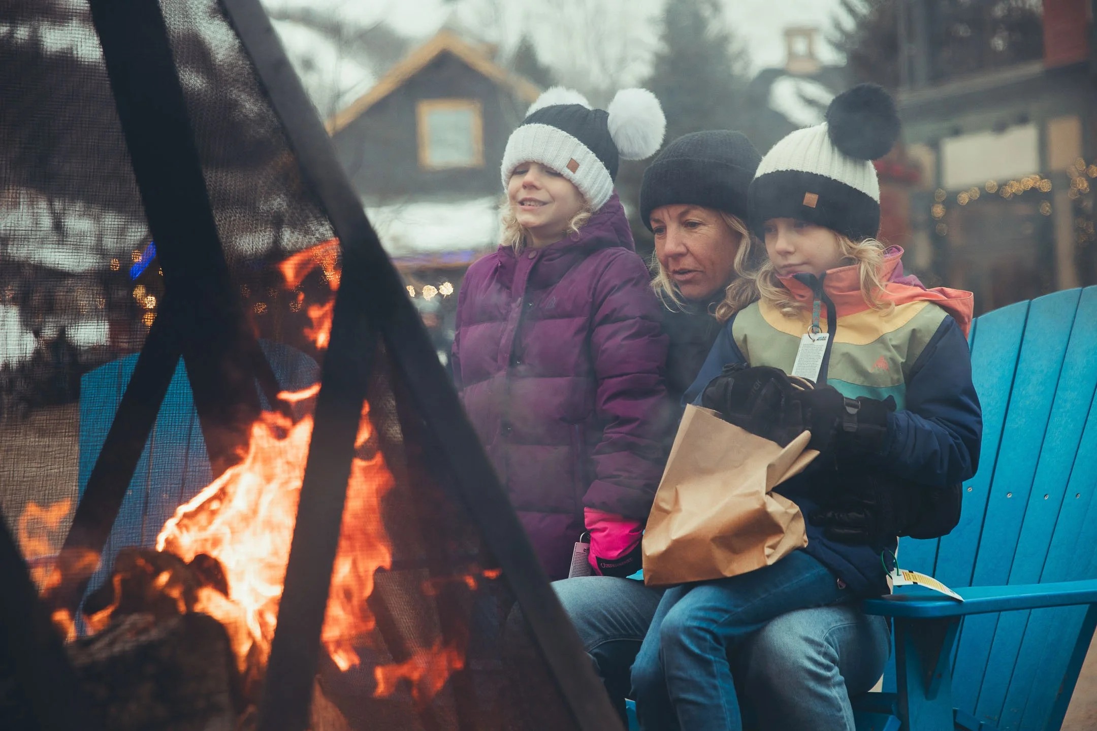 Branding — Banff Photography