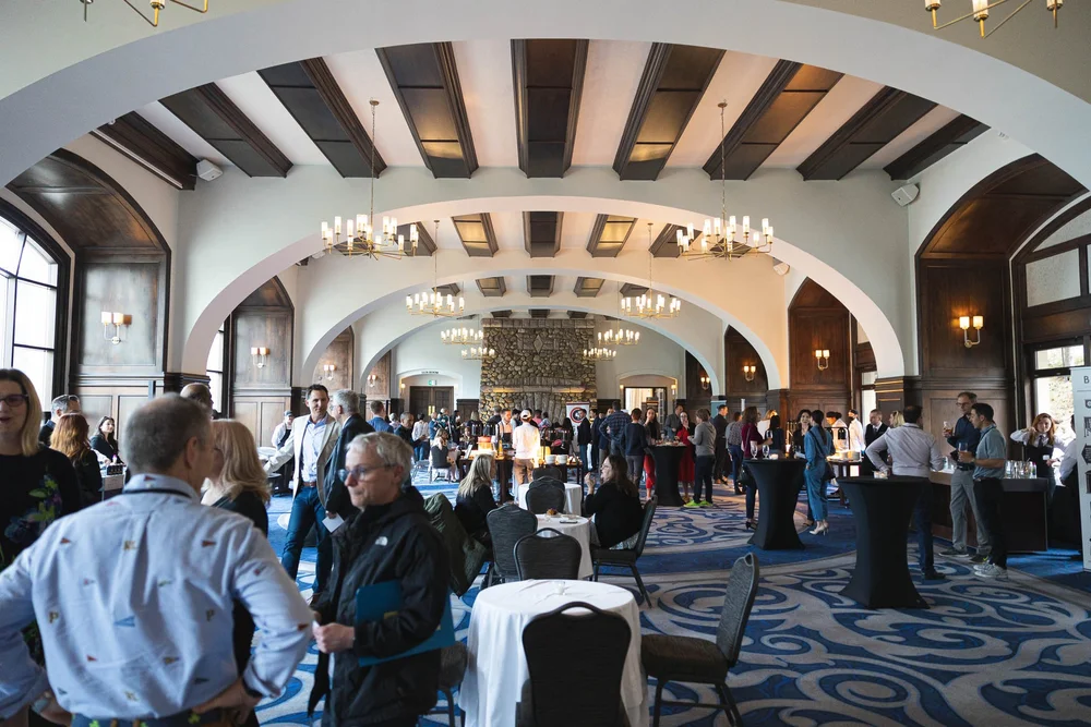 Conferences and Events — Banff Photography