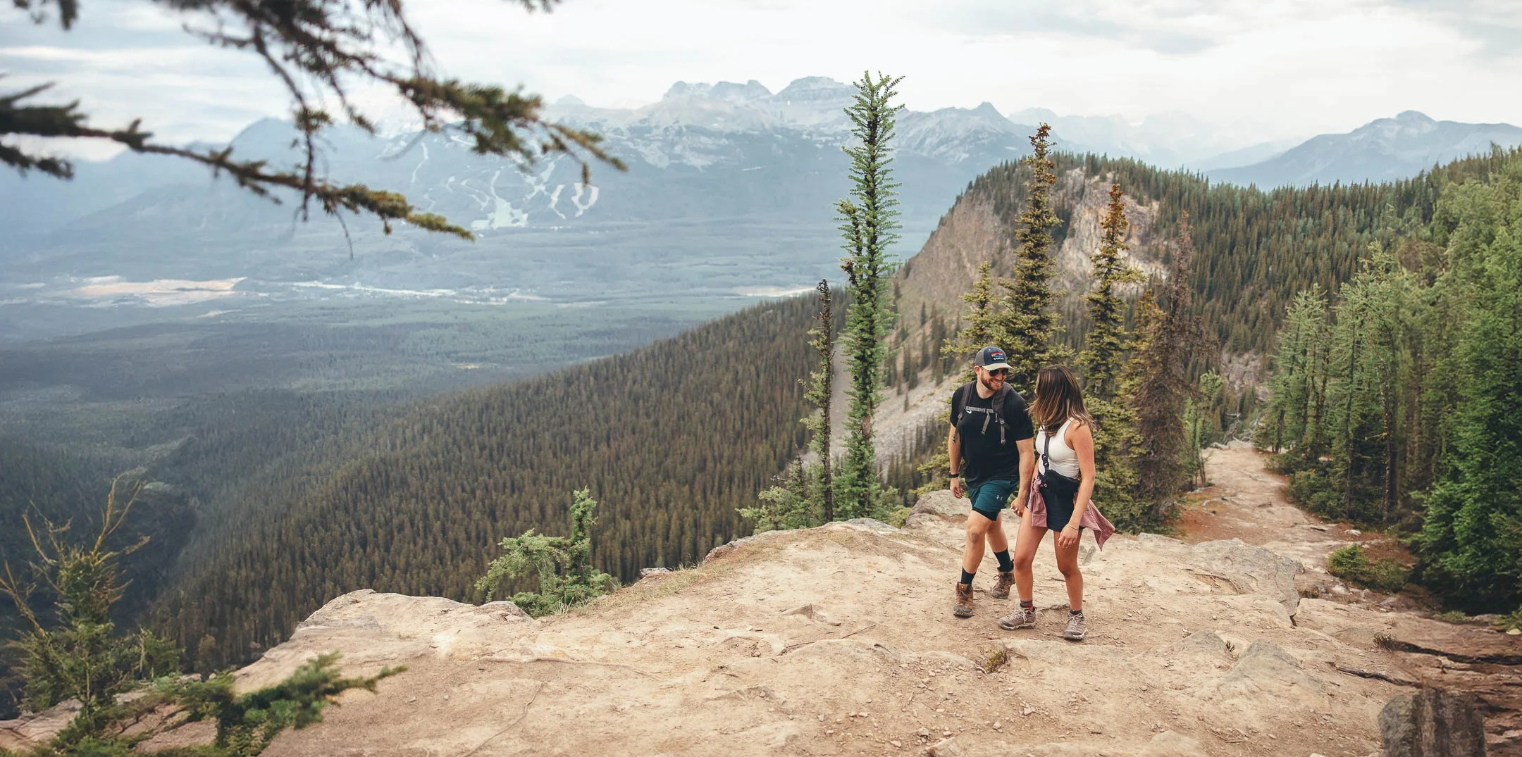 Detours - Get off the beaten path — Banff Photography