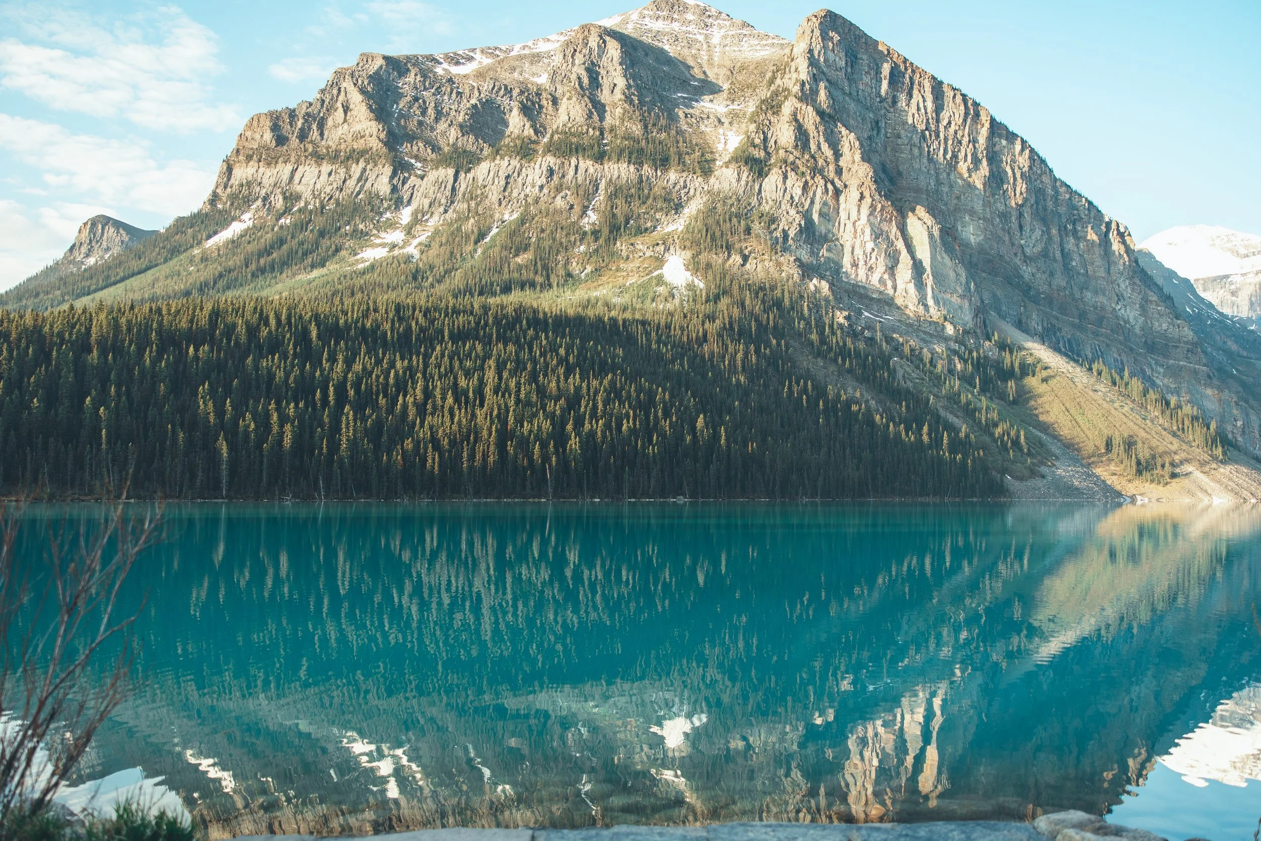 The Lakes of Banff - A Banff Photography Guide — Banff Photography