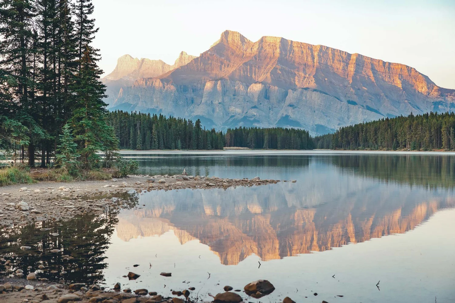 Top 5 Places in Banff for a Photoshoot - Banff Photography — Banff ...