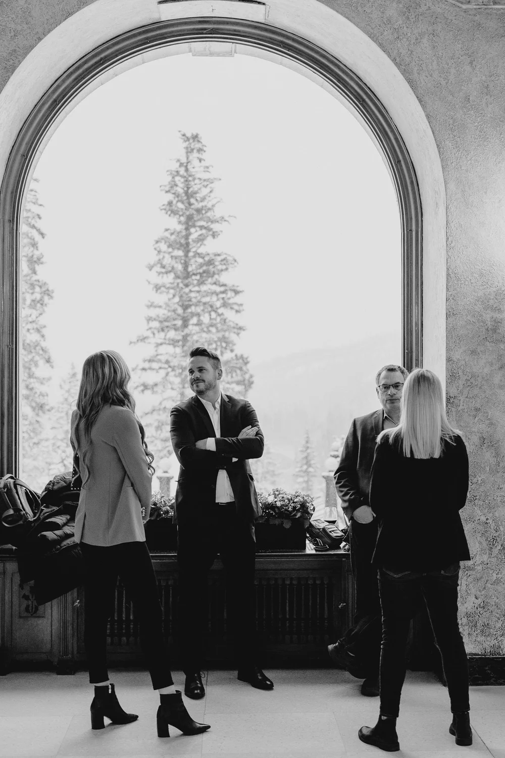 Conferences and Events — Banff Photography