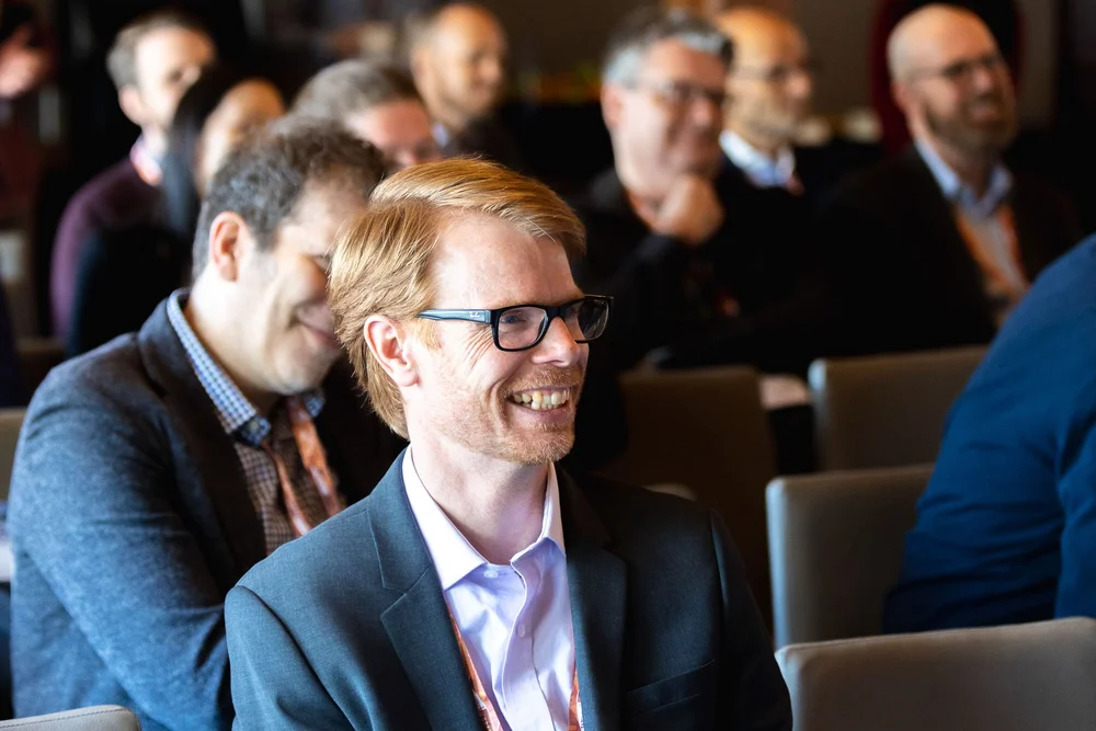 Conferences and Events — Banff Photography