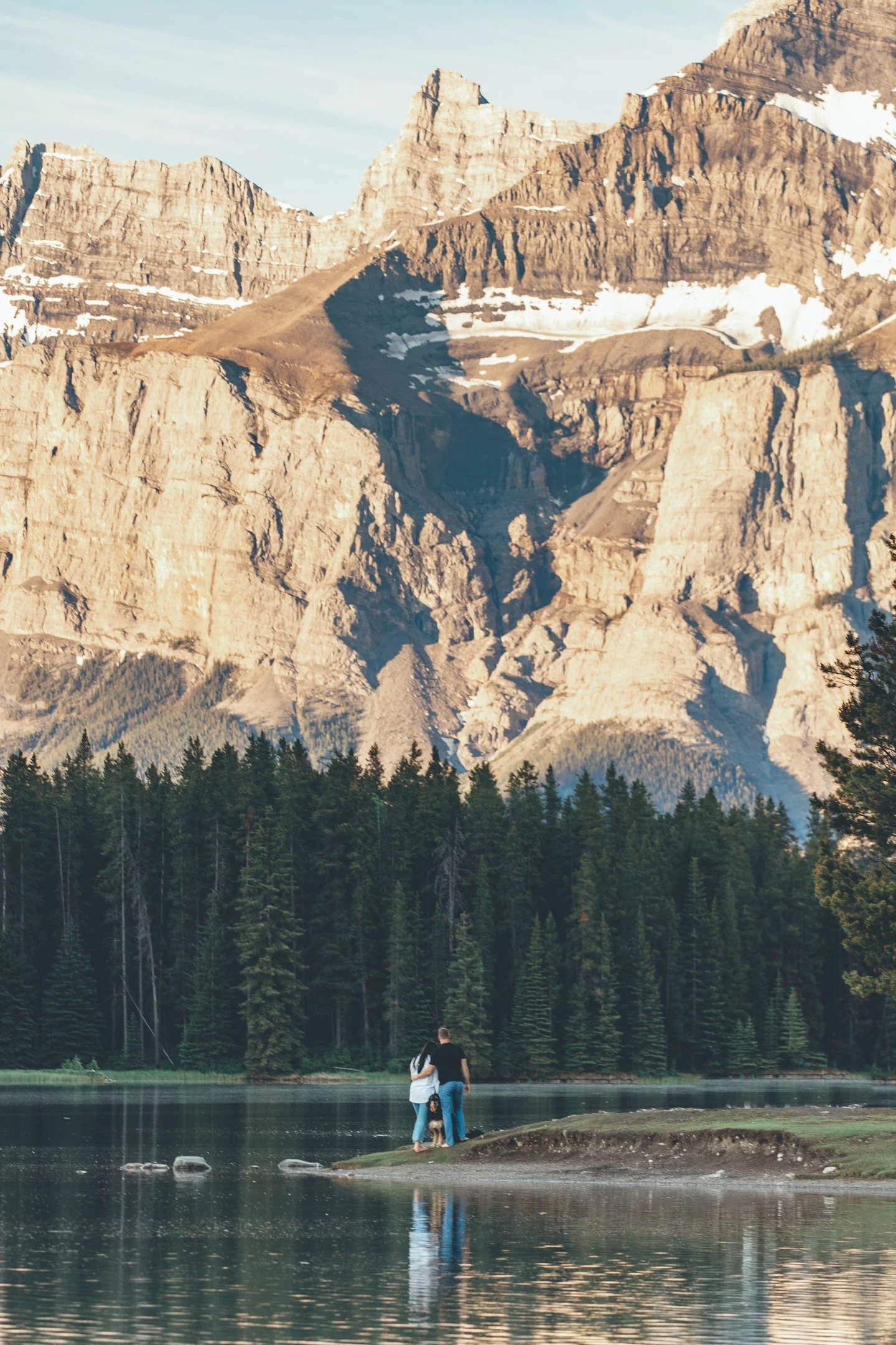 Connect — Banff Photography