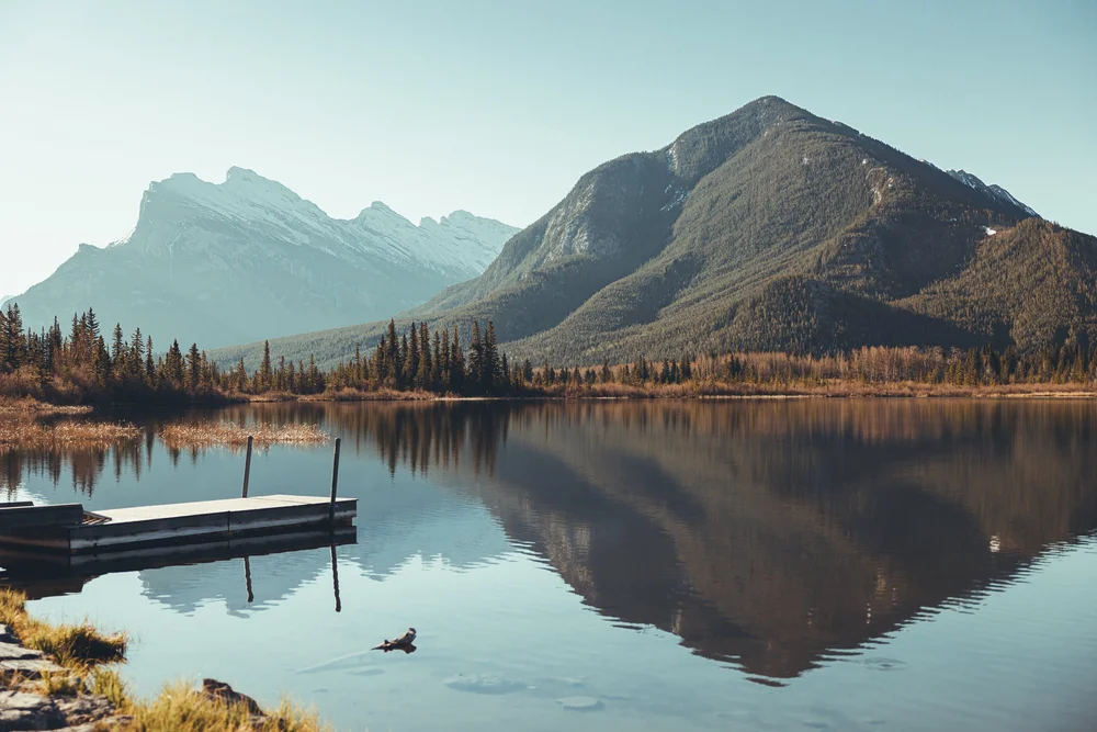 The Lakes of Banff - A Banff Photography Guide — Banff Photography