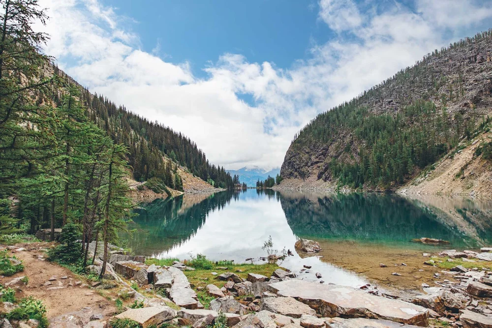 Top 5 Places in Banff for a Photoshoot - Banff Photography — Banff ...
