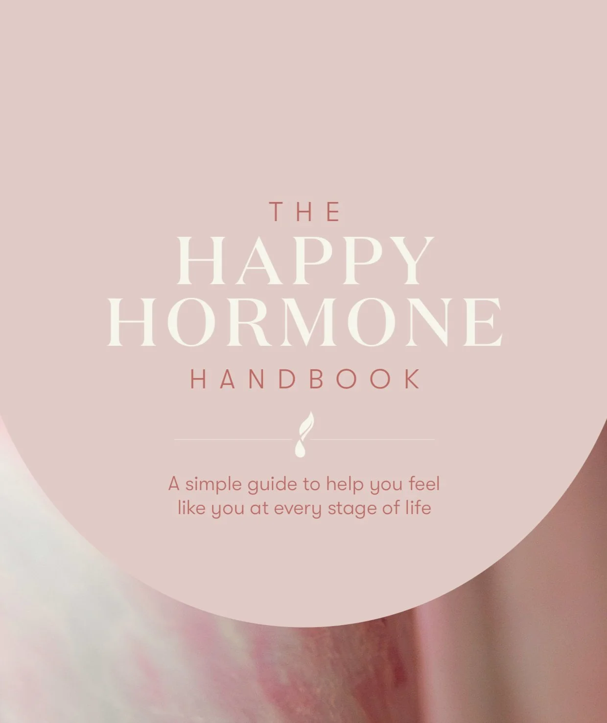 Daily Hormone Essentials™ | Women’s Balancing Supplement ...