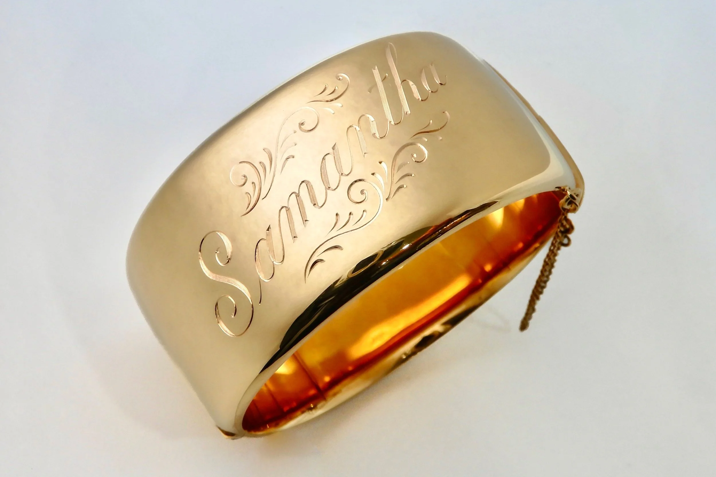 Heirloom Hand Engraving, LLC