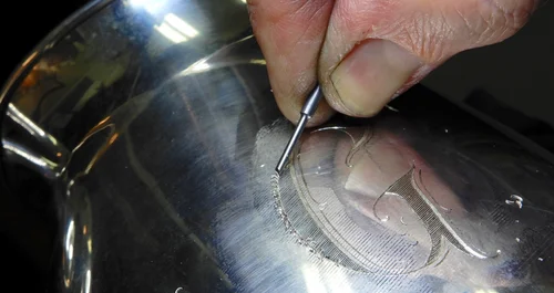 Heirloom Hand Engraving, LLC