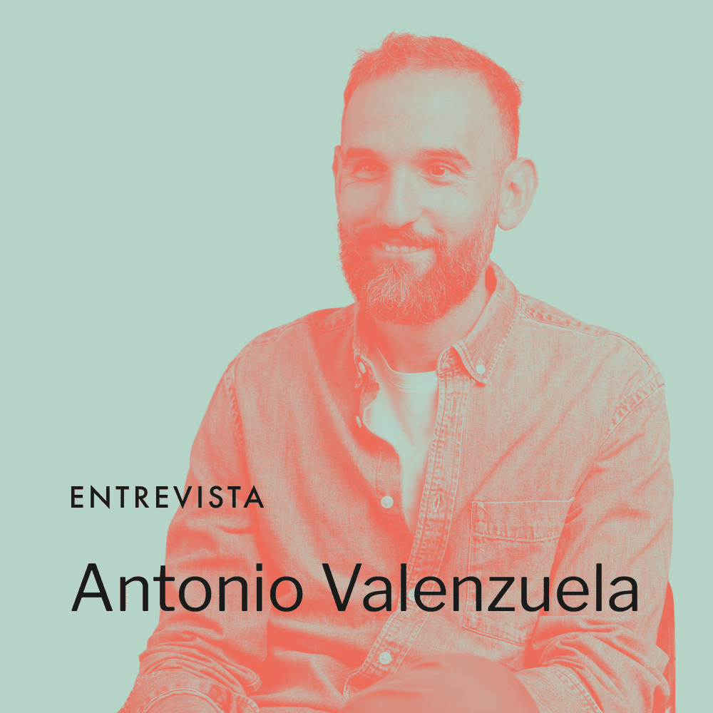 Fortalece tu salud con hábitos ancestrales con Antonio Valenzuela — KENSO