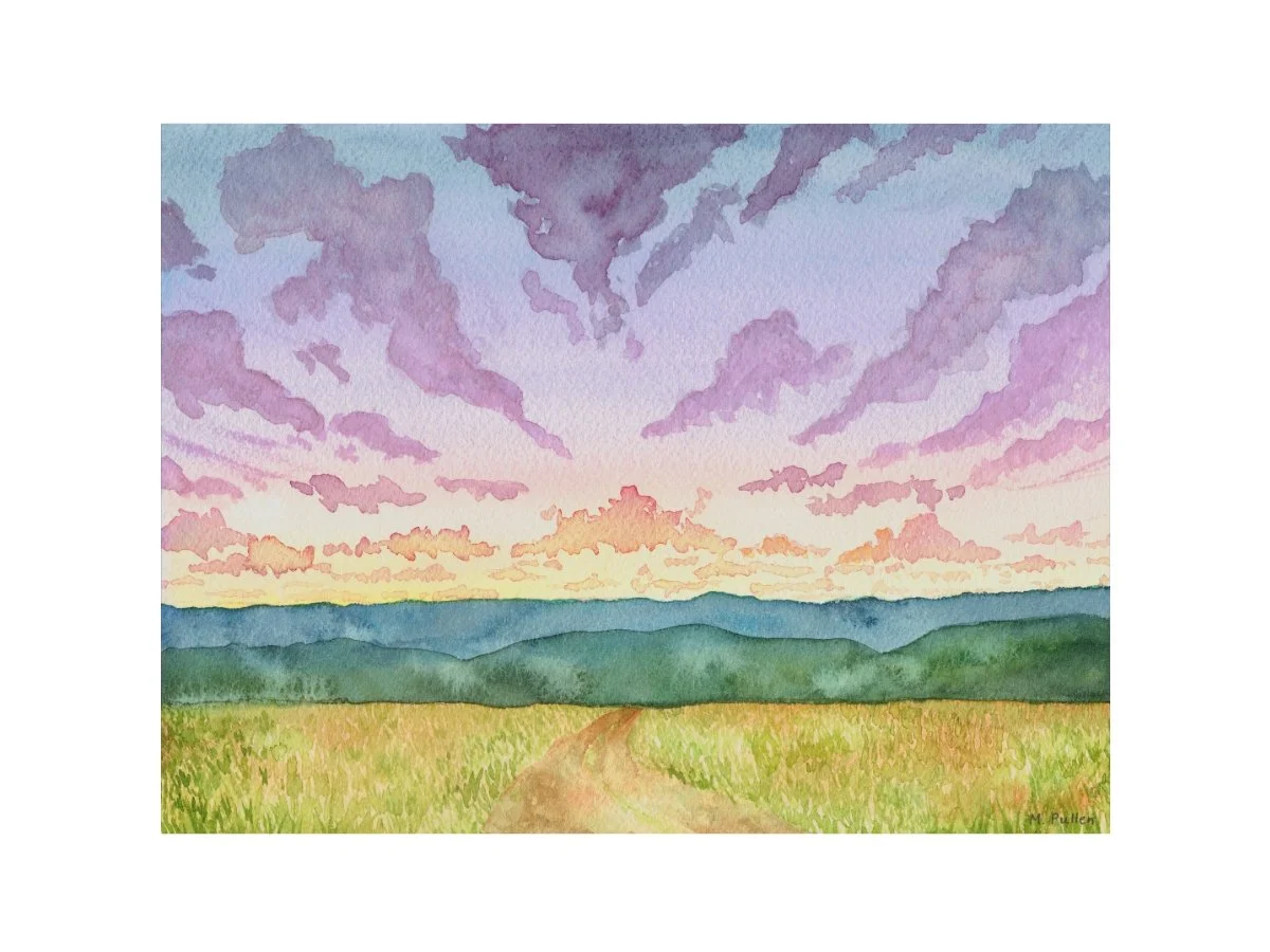 shop — M. Pullen Art