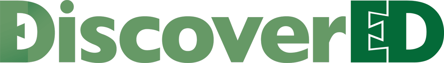 DiscoverED - Thank You — DovetailED Sourcing