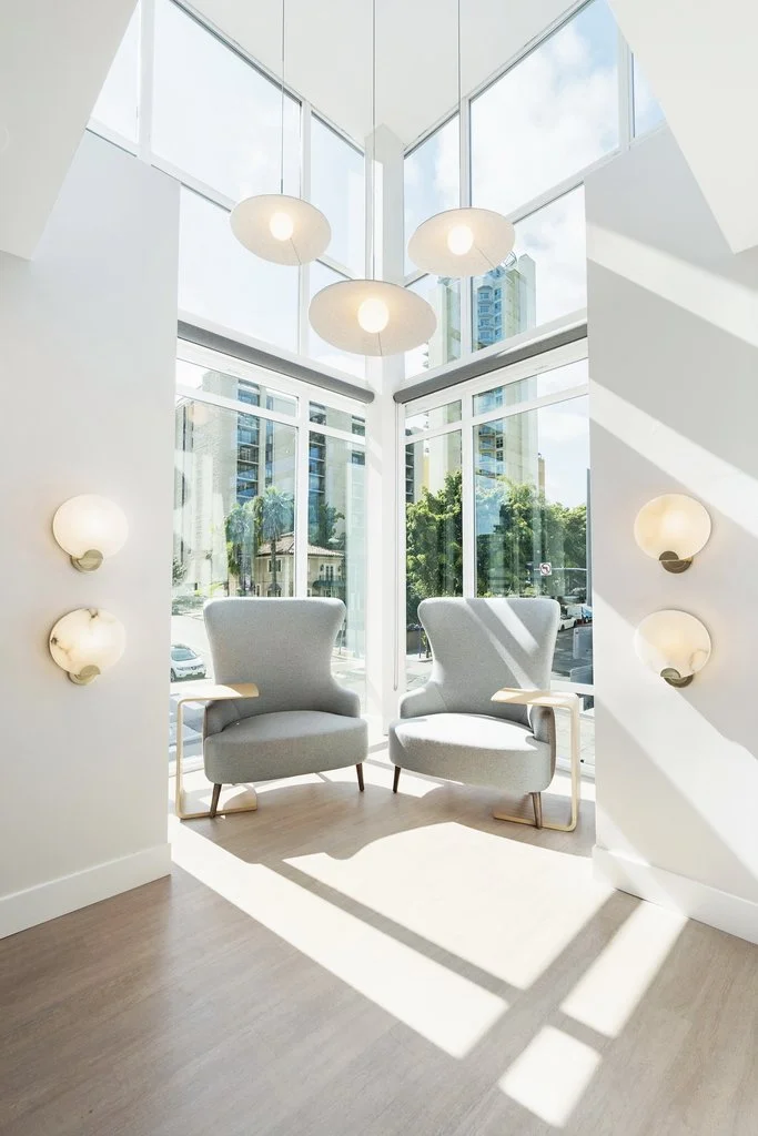 Vantage Pointe — Design Identity