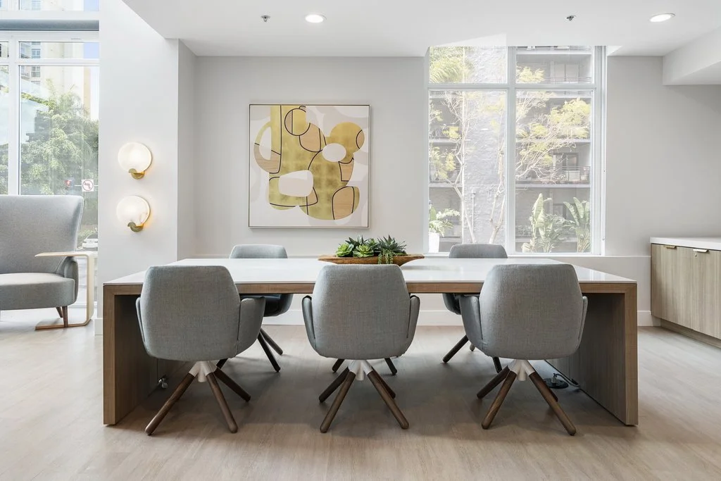 Vantage Pointe — Design Identity