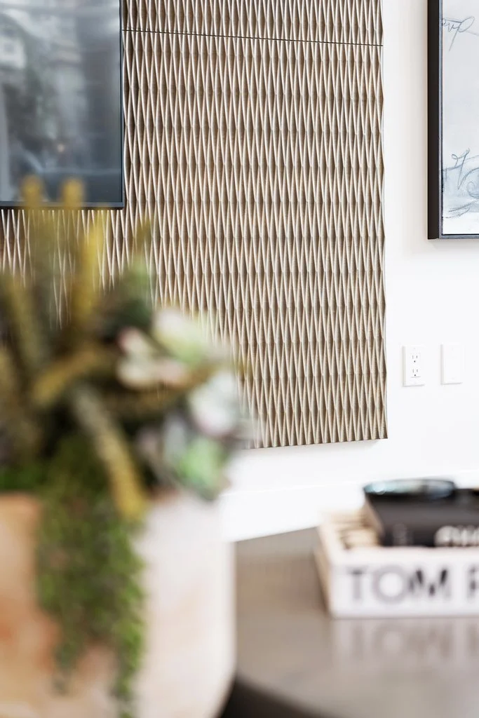 Vantage Pointe — Design Identity